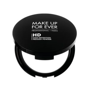 MAKE UP FOREVER NEW HD PRESSED POWDER | SHORT PRESENTS