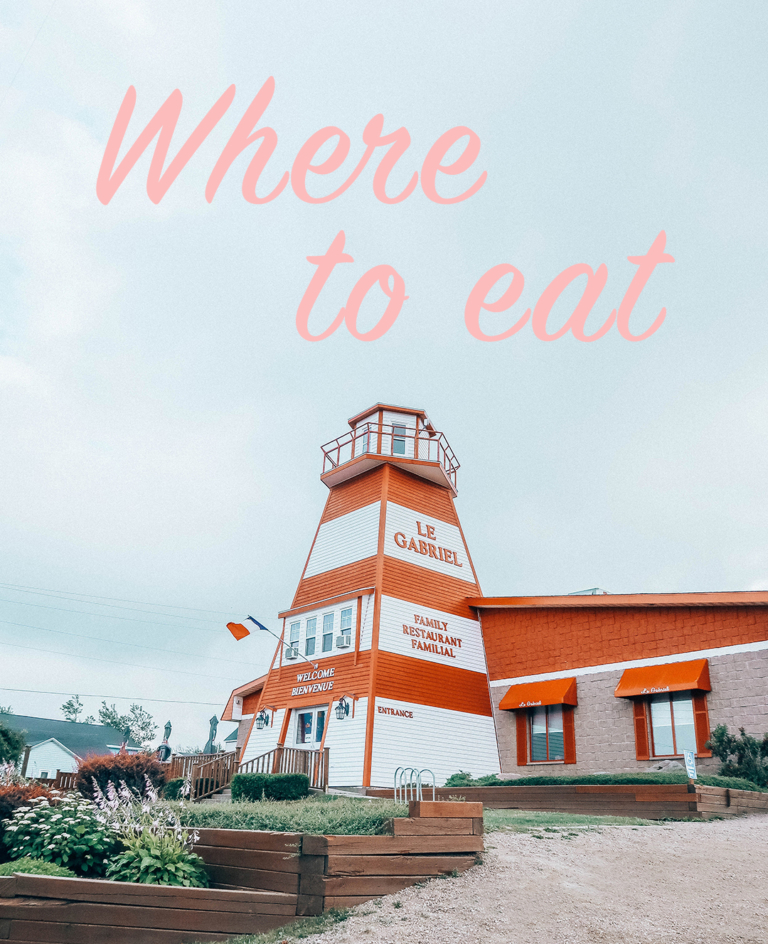 CABOT TRAIL TRAVEL GUIDE: WHERE TO EAT, SHOP, AND EXPLORE | SHORT PRESENTS